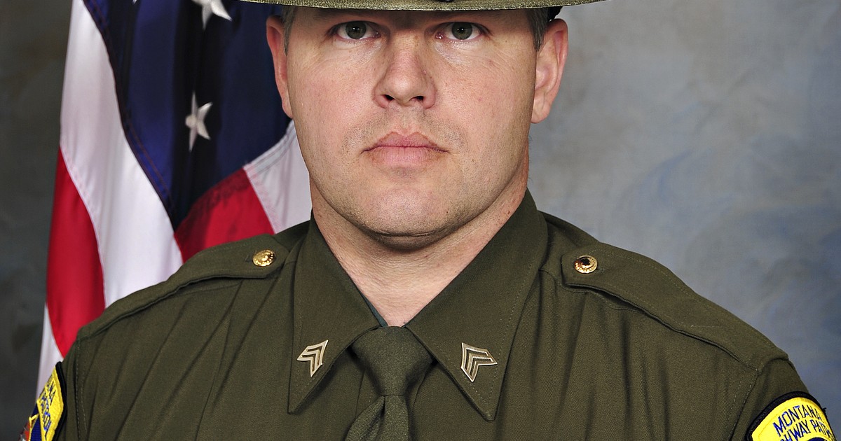 Superior's Shawn Smalley oversees troopers in two counties | Valley ...