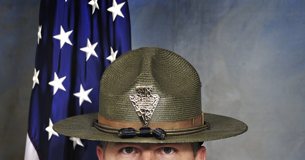 Superior's Shawn Smalley oversees troopers in two counties | Valley ...