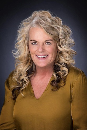 Shari May Porterfield, 58 | Coeur d'Alene Press