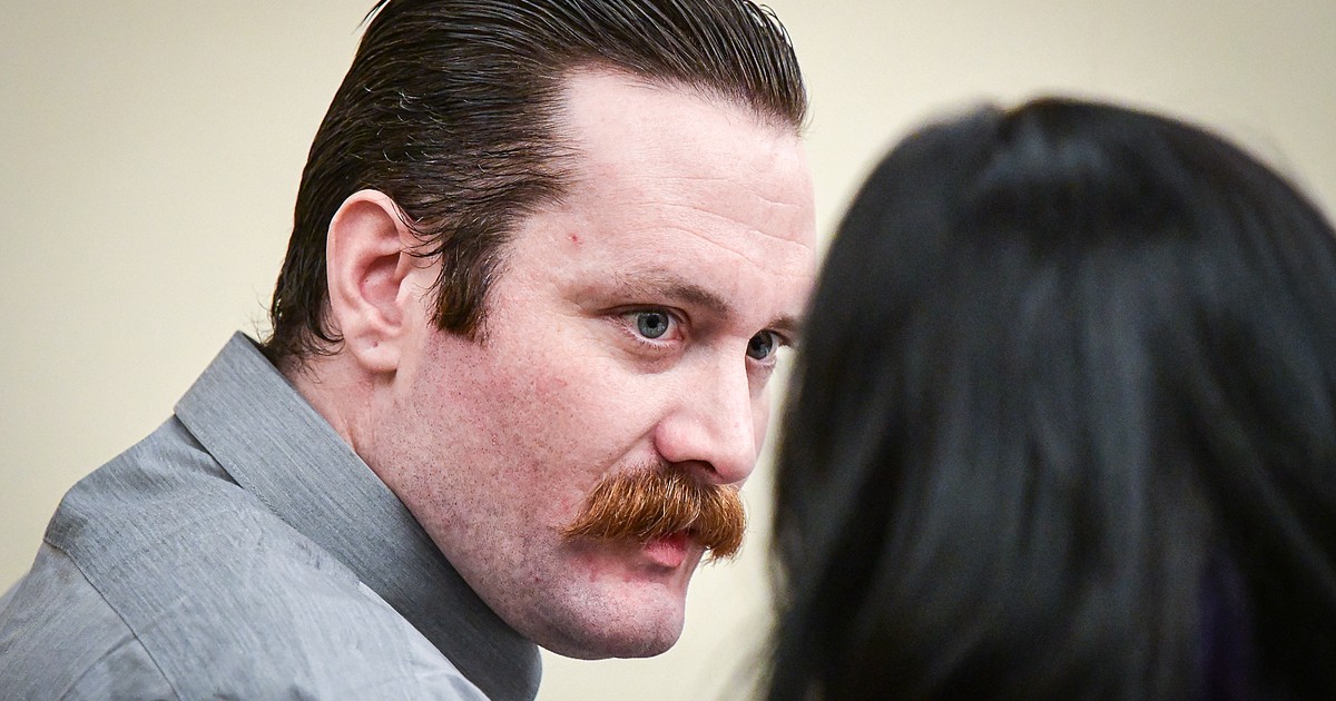Trial begins for Whitefish shooting suspect | Daily Inter Lake