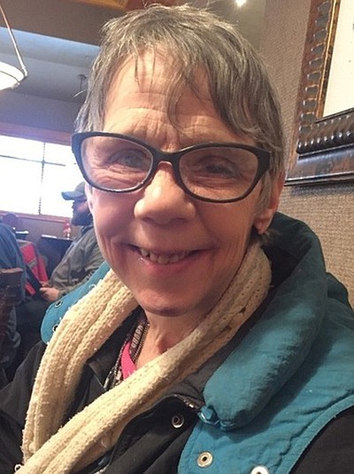 Carolee “Robin” Crouch, 72 | Hungry Horse News