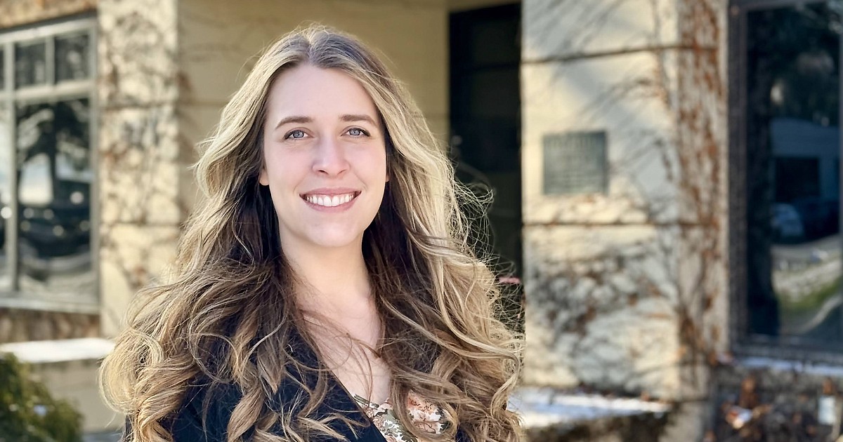 NIC Center for New Directions supports single parents | Hagadone News ...