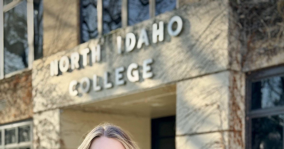 NIC Center for New Directions supports single parents | Coeur d'Alene Press