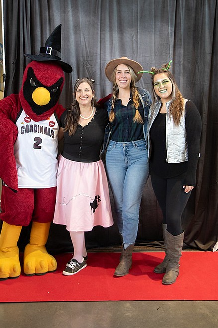 FAST FIVE: Louisa Rogers will help you find your way | Coeur d'Alene Press