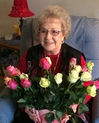 Ruth Marion (Slette) Rodeen, 94 | Coeur d'Alene Press