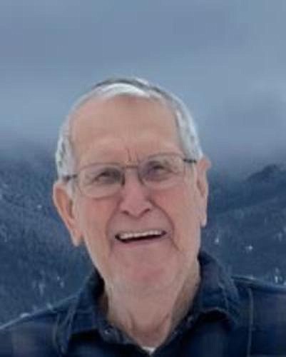 John Stephen 'Jack' Slack, 86 | Daily Inter Lake