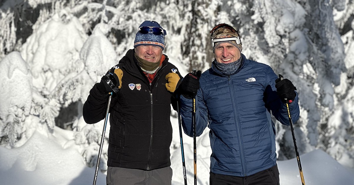 Nordic Skiing, aka Cross-Country | Coeur d'Alene Press