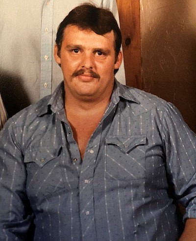 Rick Alan Davis | Western News