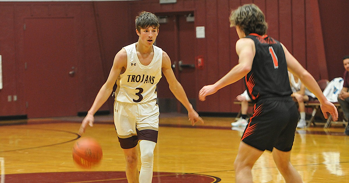 Local sports teams cope with winter weather | Western News