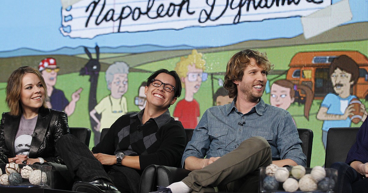 Gosh!: Free 'Napoleon Dynamite' showing Saturday | Coeur d'Alene Press