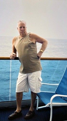 Ruben 'Ben' Singer, 87 | Coeur d'Alene Press