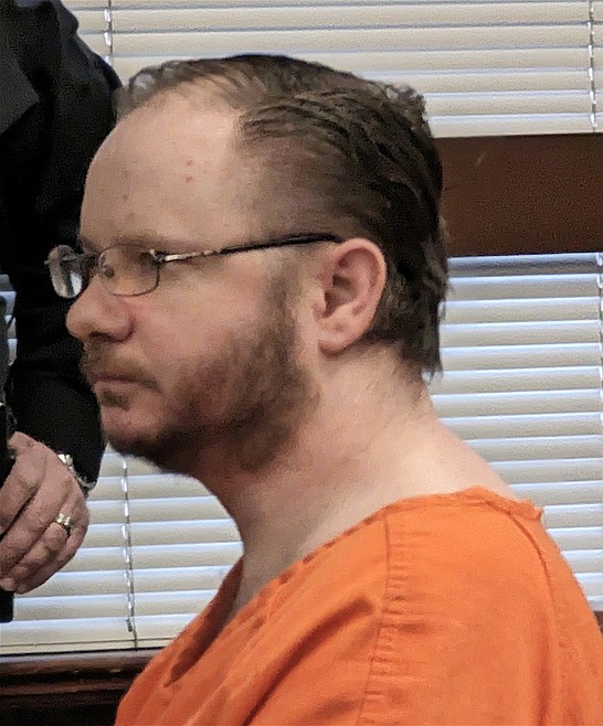 Man facing up to 60 years for sexual assault of minor | Lake County Leader