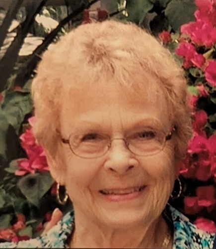 Phyllis Anne Ausk, 86 | Daily Inter Lake