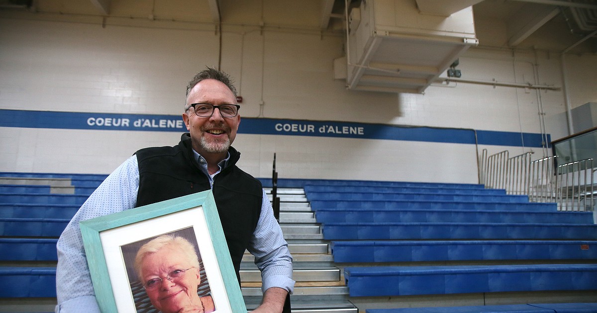 Retrofitted bleachers a safety boon for CHS | Coeur d'Alene Press