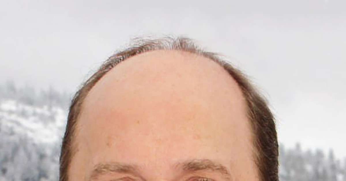 Brian Domke | Bonner County Daily Bee