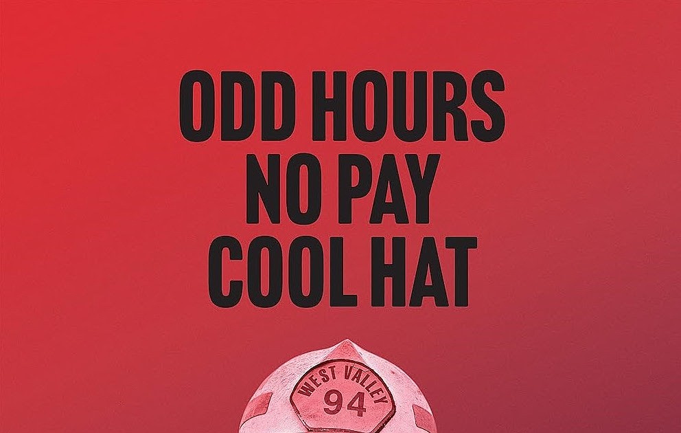 Odd Hours. No Pay. Cool Hat.: Film celebrates volunteer firefighters ...