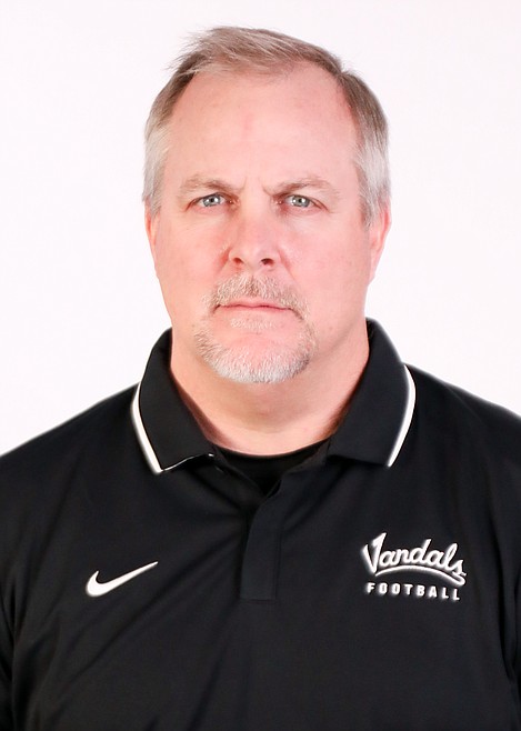 Eck shuffles staff, adds coaches | Coeur d'Alene Press