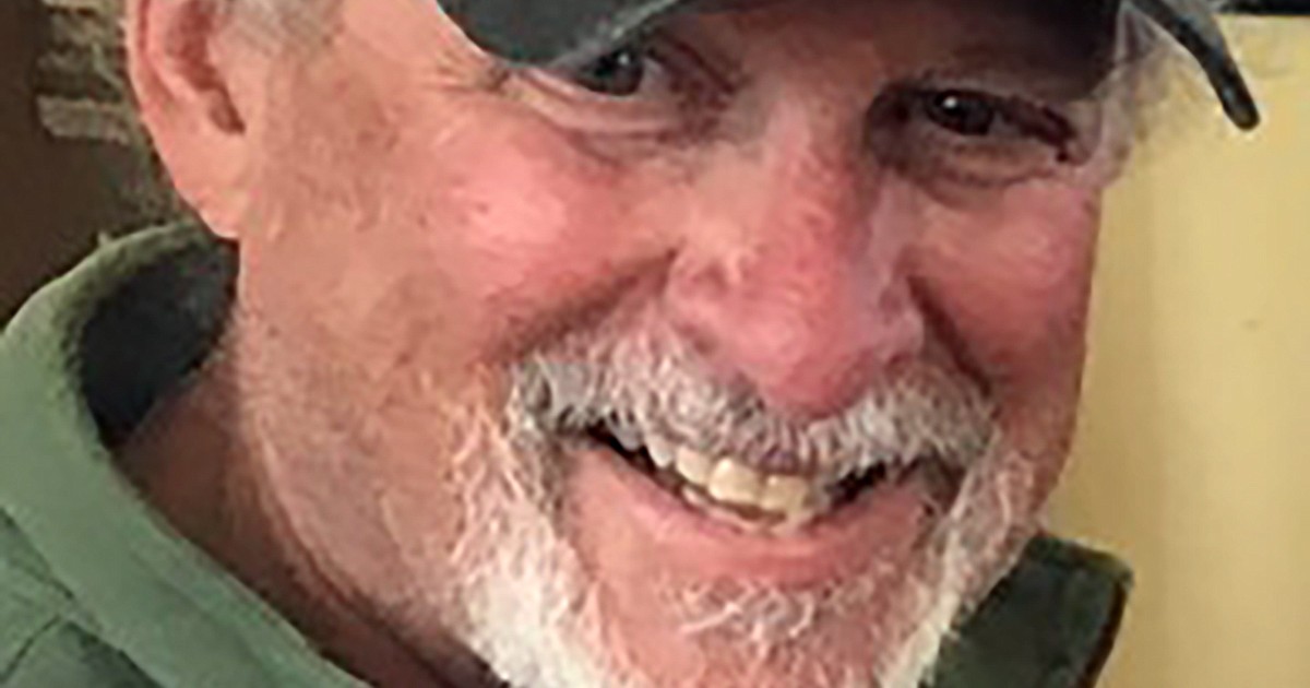 David Berliner, 74 | Bonner County Daily Bee