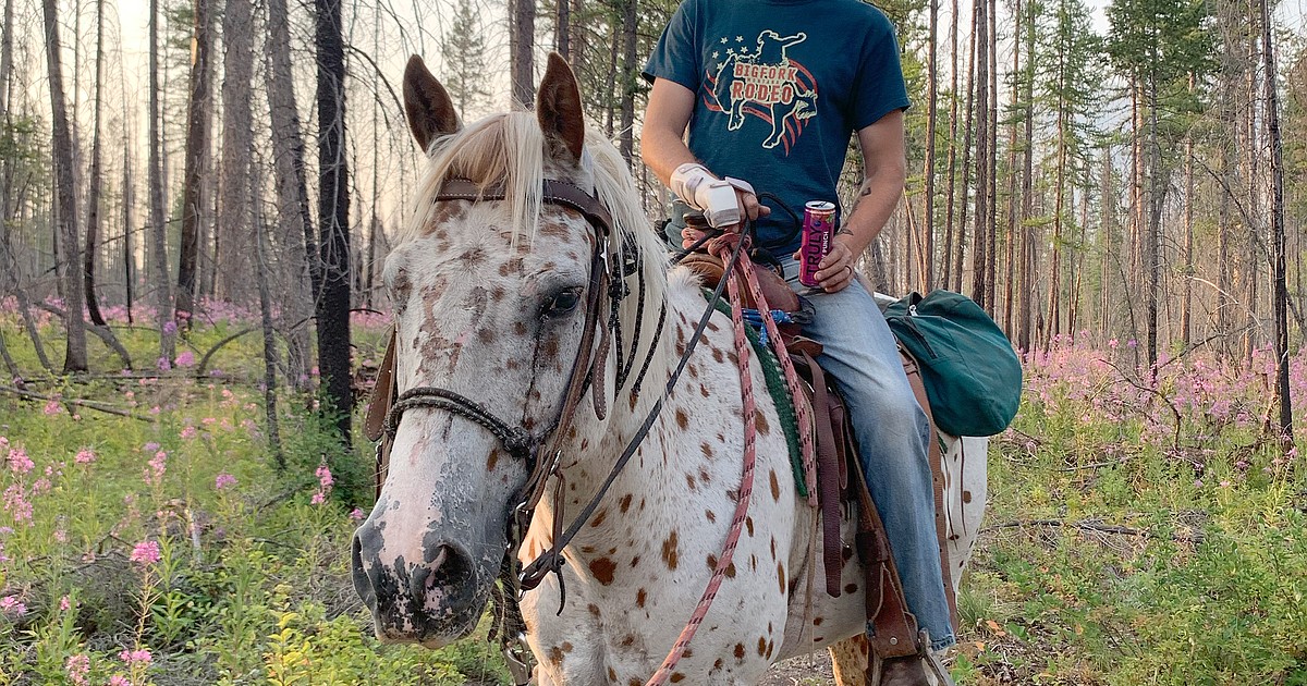 Sorenson lived a life of adventure and will be sorely missed | Hungry ...