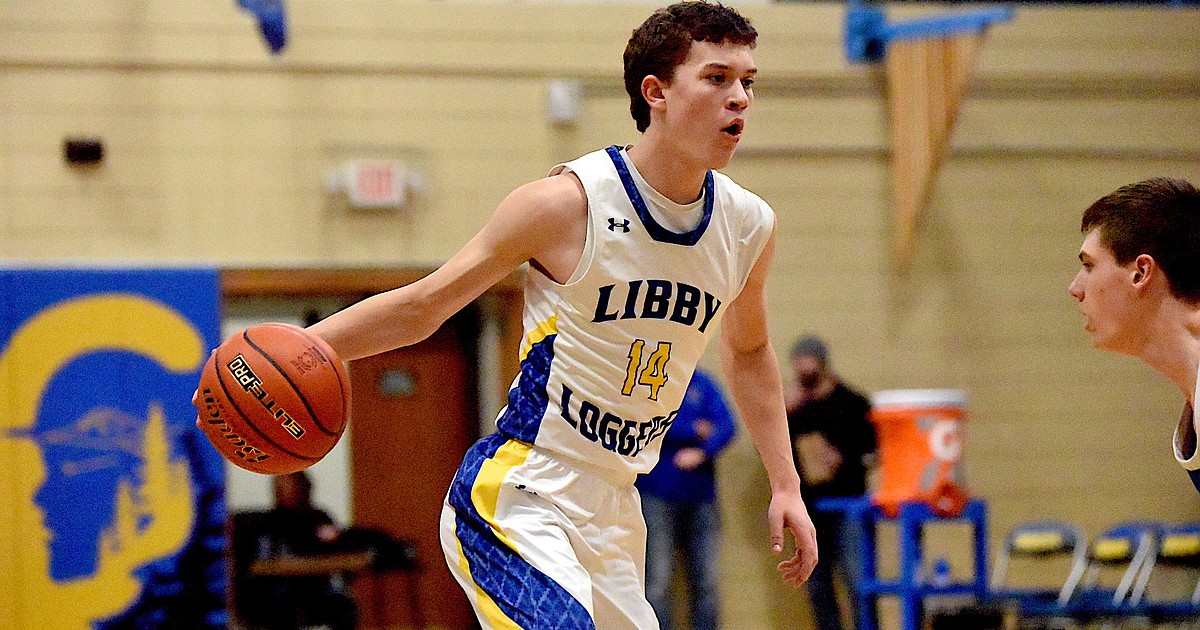 Rough sledding for Libby basketball teams in Northwest A | Western News