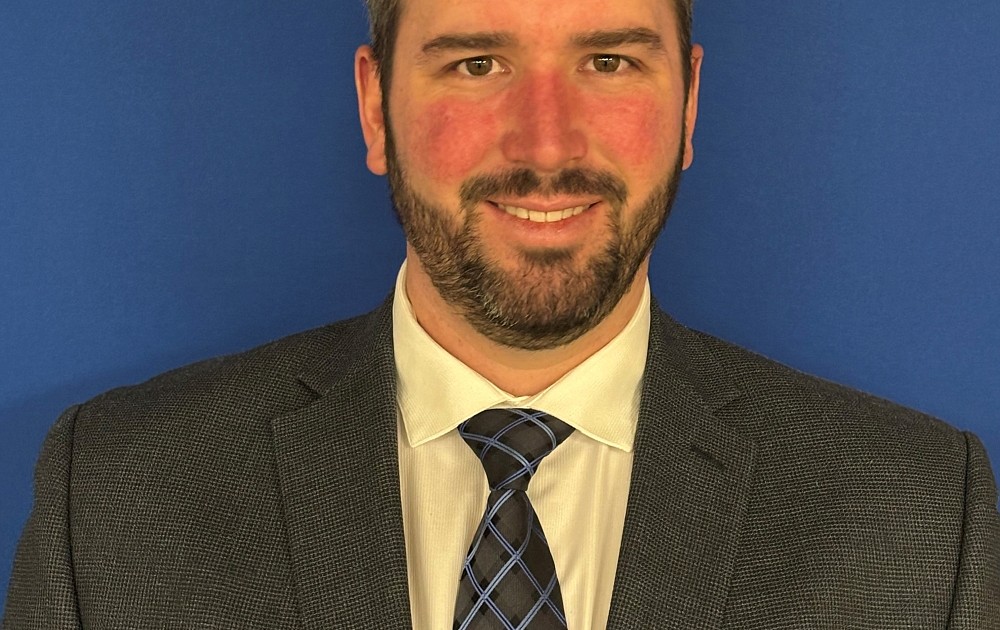 Meier names new electrical group manager | Basin Business Journal ...