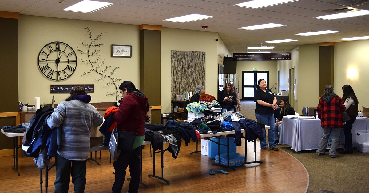 Othello Matters: Adams County Integrated Health Care Services, others ...