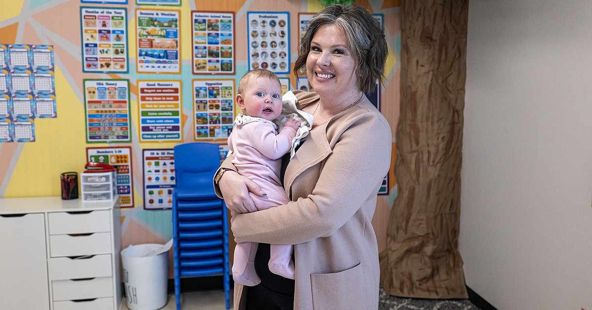 New daycare opens on Nucleus Avenue | Hungry Horse News