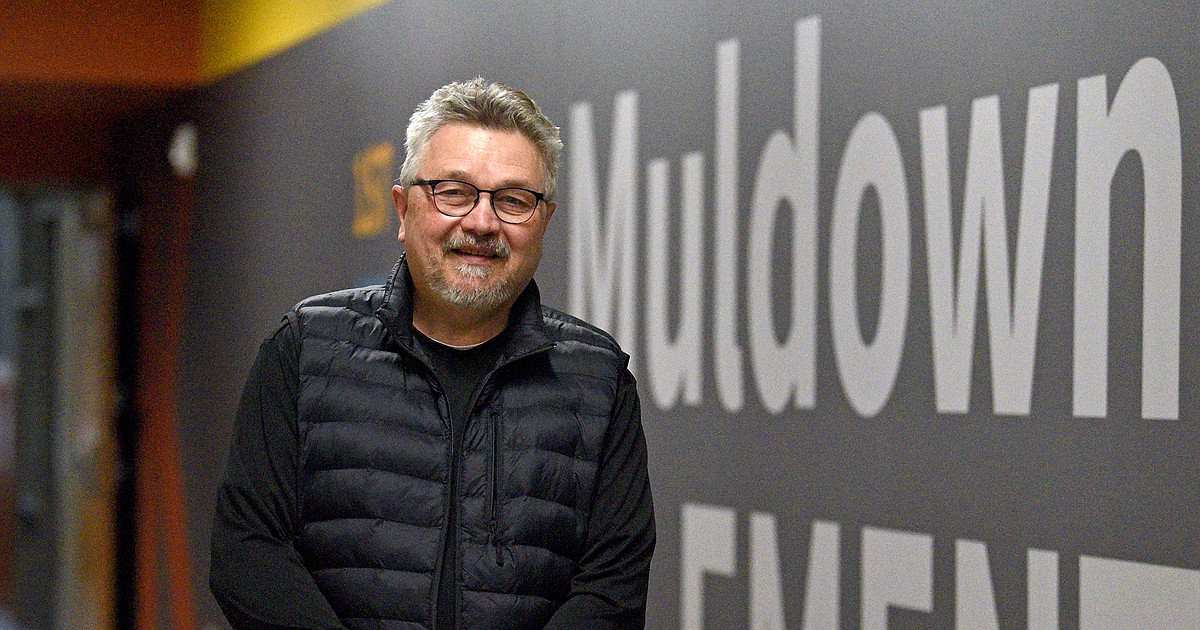 Muldown principal approaches role with emphasis on relationships ...