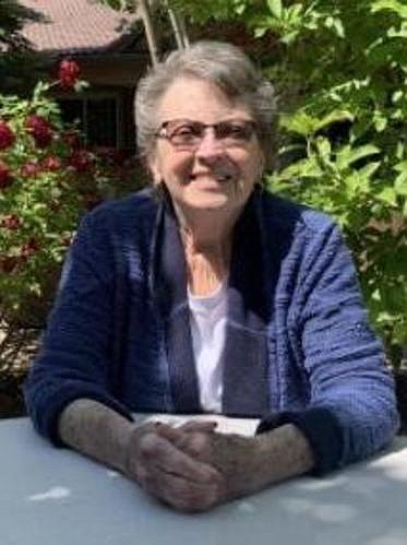 Audrey Louise Grove-Siegel, 82 | Coeur d'Alene Press