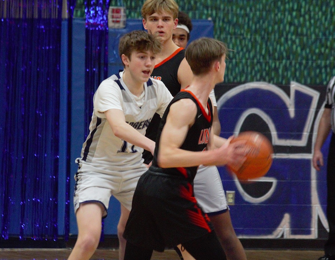 PREP BASKETBALL: Boys ranked No. 2 in 3A, Badgers win Battle of the ...