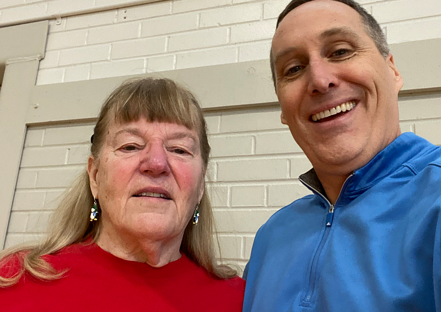 Fit and Fall Proof | Coeur d'Alene Press