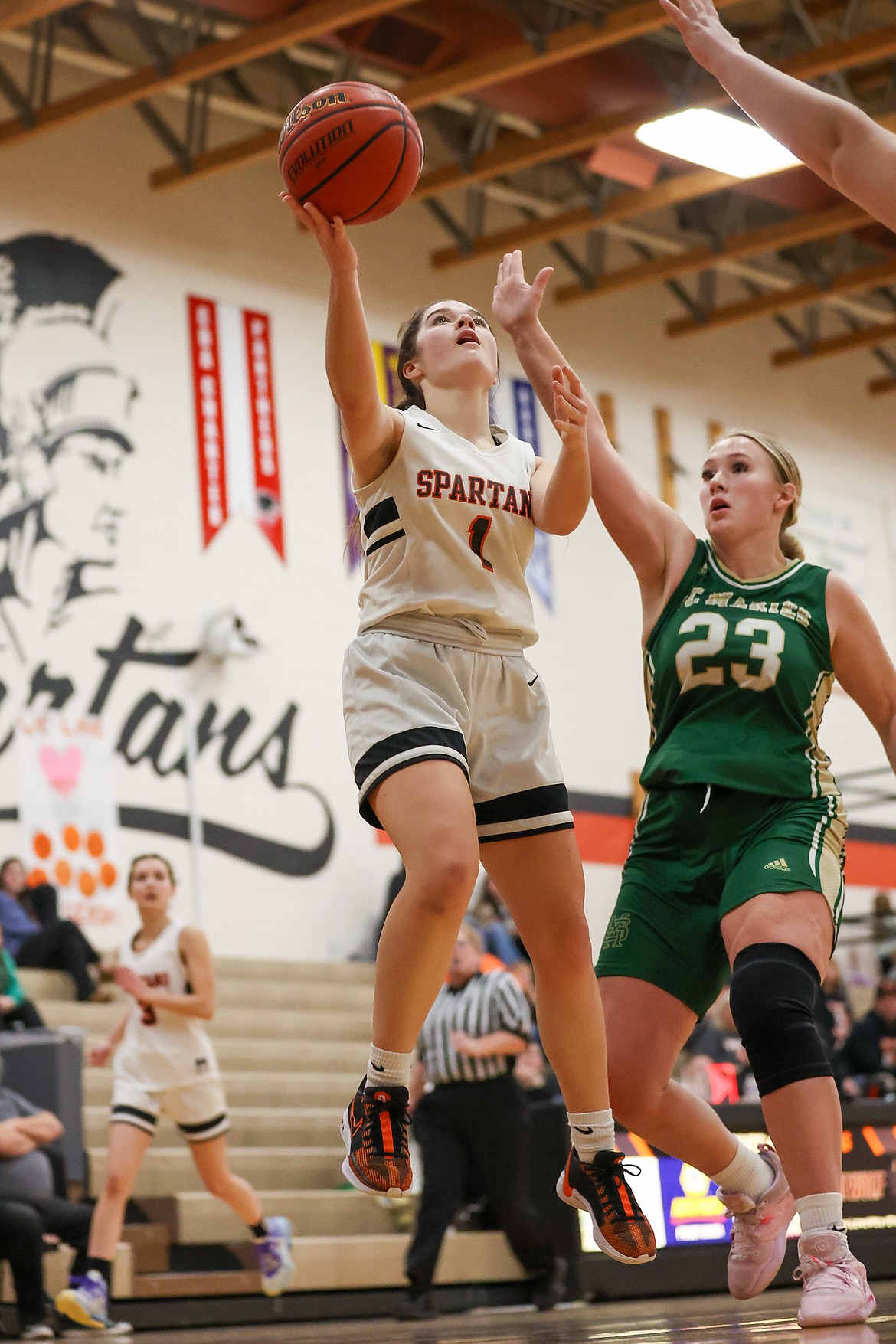 Bonner County Daily Bee