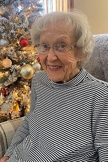 "Betty" Bernice Triplett, 99 | Daily Inter Lake