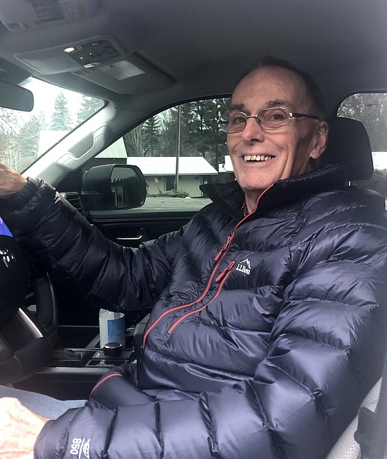 'My Road Trip' outlines spiritual life outside organized religion ...