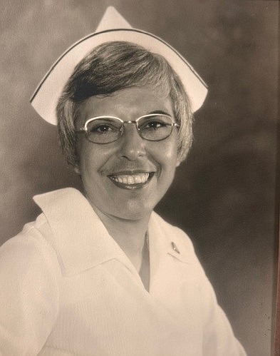 Barbara Rollins Vine, 91 | Daily Inter Lake