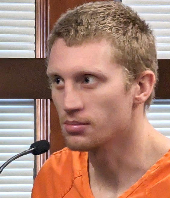 Charlo man denies stealing safe | Lake County Leader