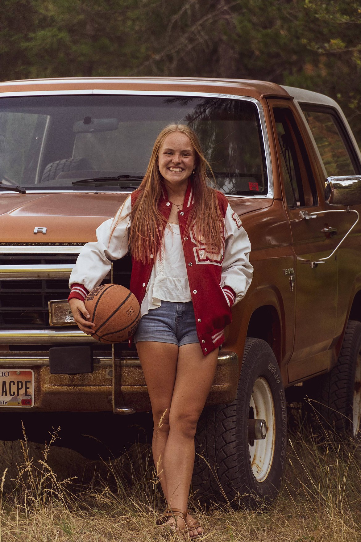 Bonner County Daily Bee