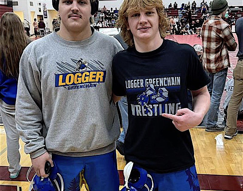 DeShazer leads 12-man Greenchain contingent to state | Western News