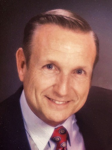 Dr. Robert Jerry Freiberg, 84 | Daily Inter Lake