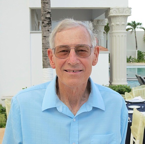 Ronald Lee James, 84 | Coeur d'Alene Press