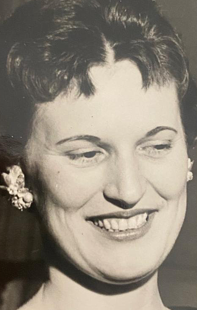 Jill Marlyn (Langmack) Schnoberger | Western News