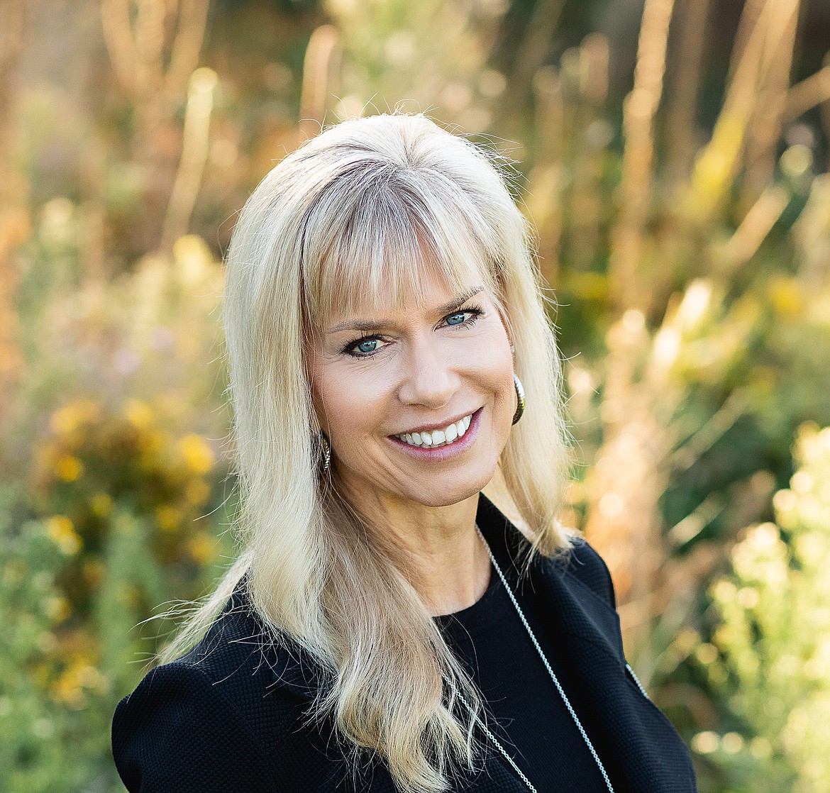 Movers & Shakers | Coeur d'Alene Press