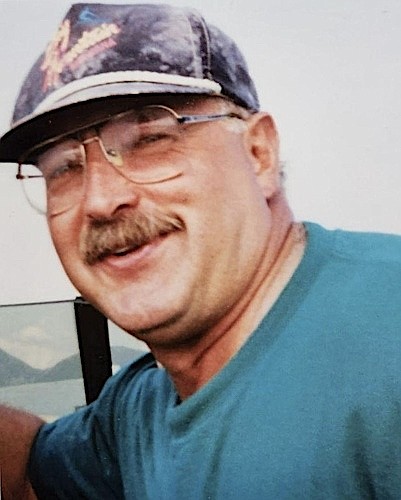 Kenneth Carl Nordberg, 79 | Lake County Leader