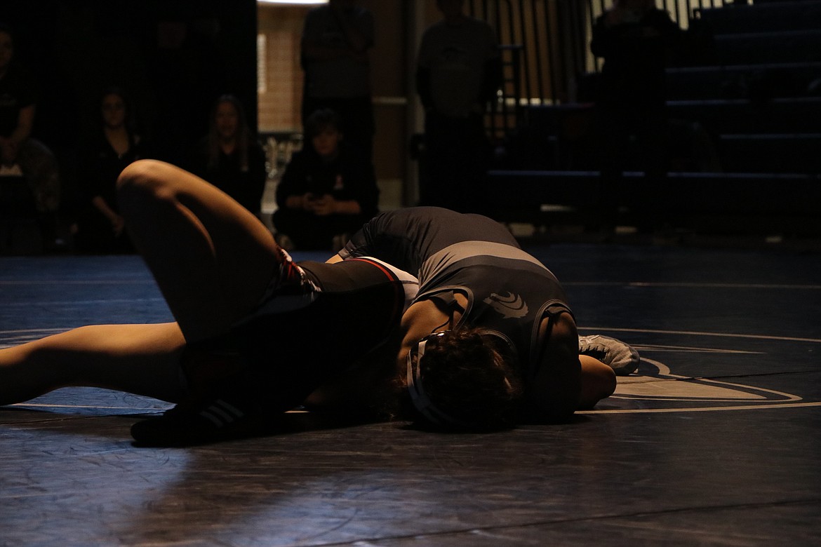 PREP ROUNDUP: McCarthy guides Post Falls past Sandpoint | Coeur d'Alene ...