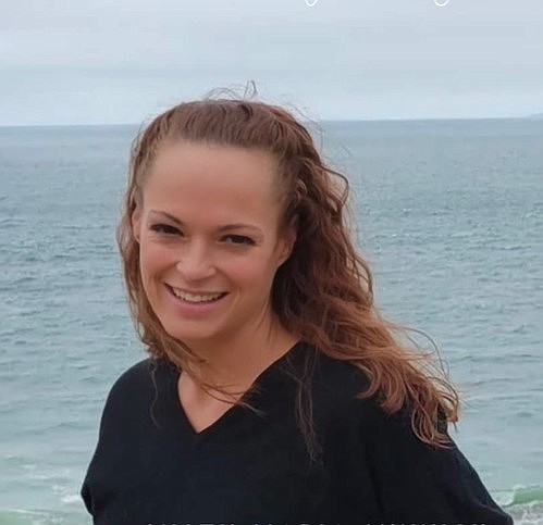 Misty Maria Minnick | Columbia Basin Herald