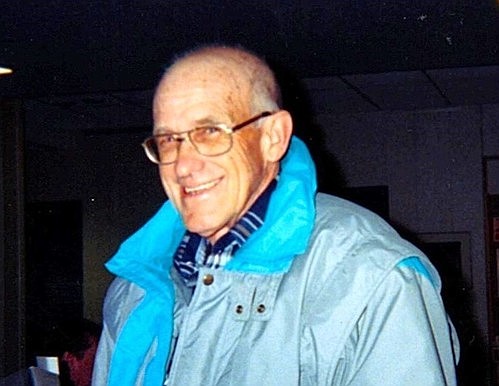 James David "Dave" Jorgensen, 87 | Daily Inter Lake