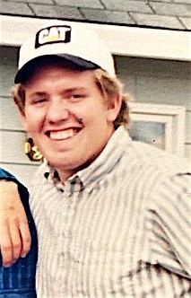 Matthew Emerson, 47 | Lake County Leader