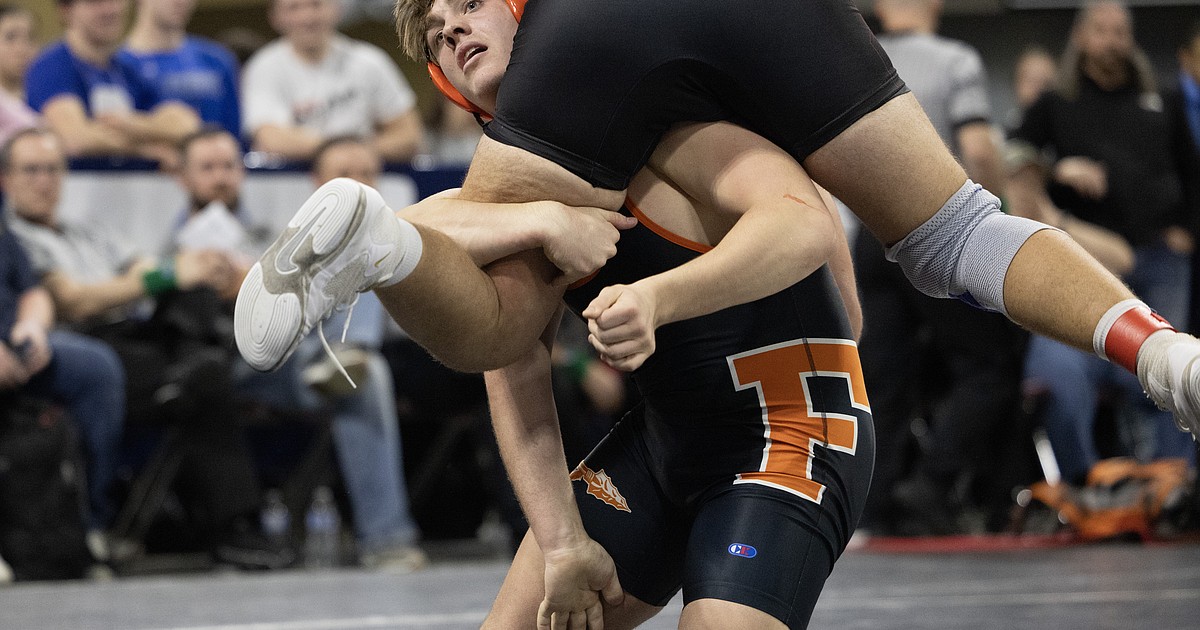 Troupe, Thompson are champs | Daily Inter Lake