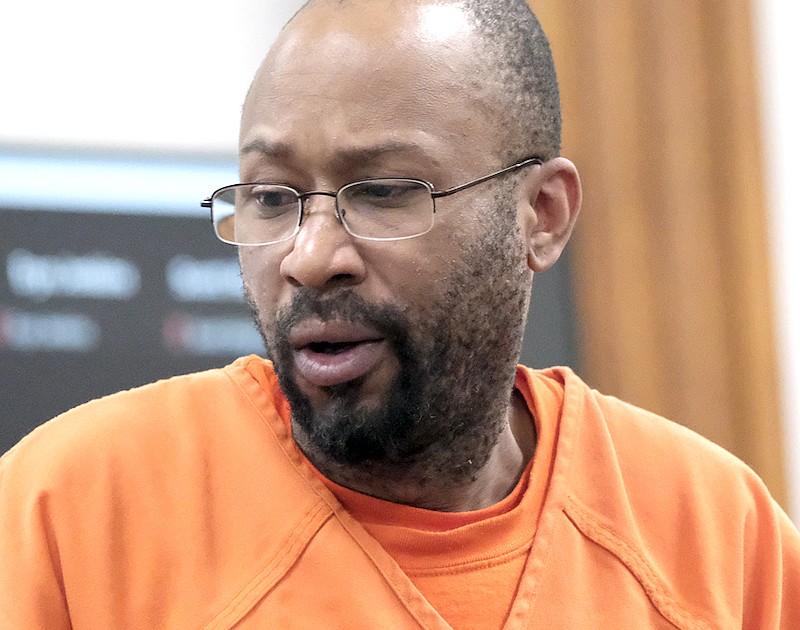 Washington man arrested in Libby pleads to federal gun charges ...