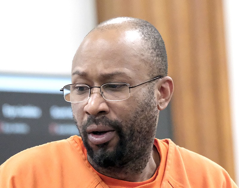 Man pulled off train in Libby sentenced for illegal gun possession ...